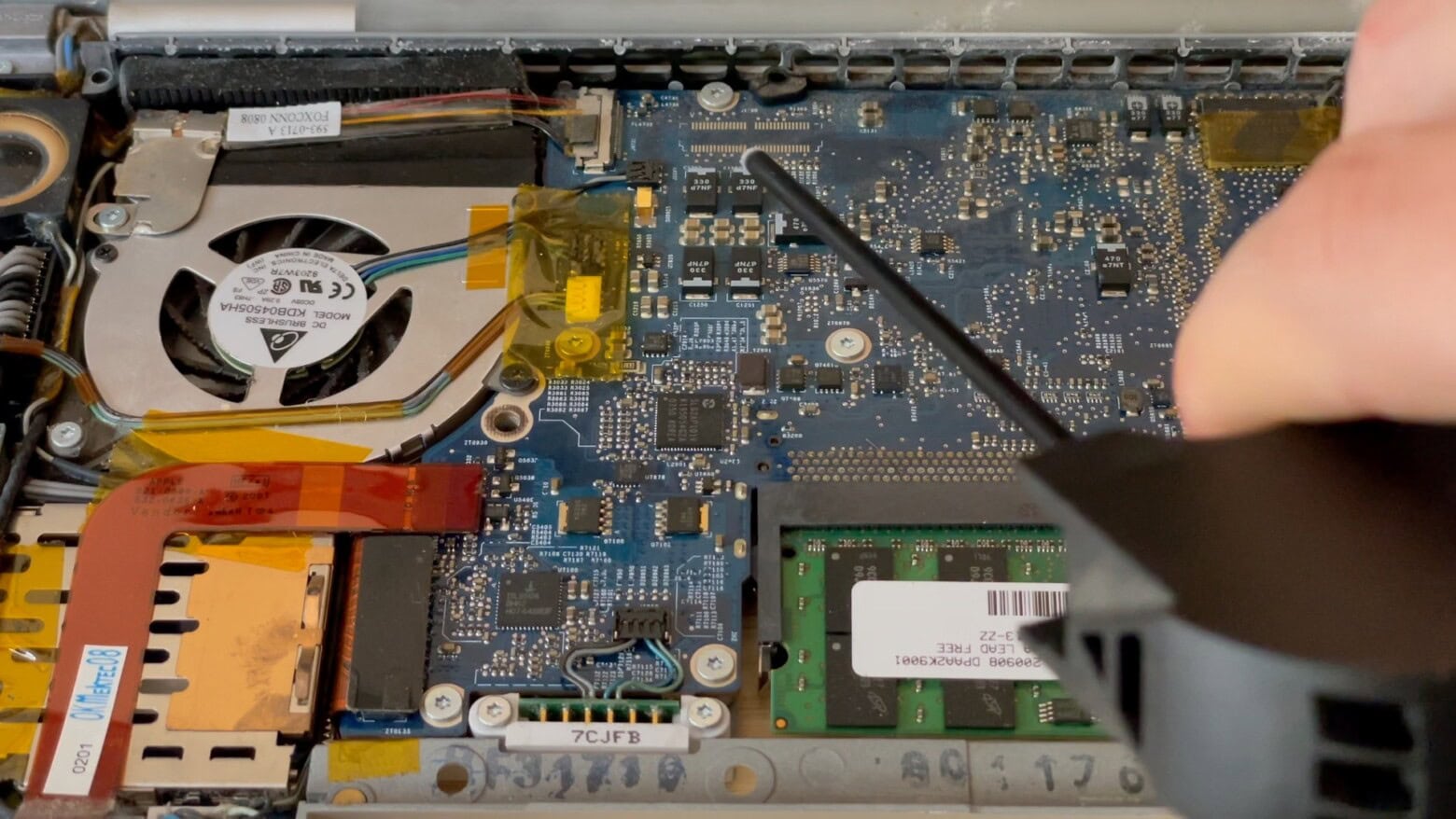 Mac running slowly? 5 reasons why you've got a slow Mac | Cult of Mac