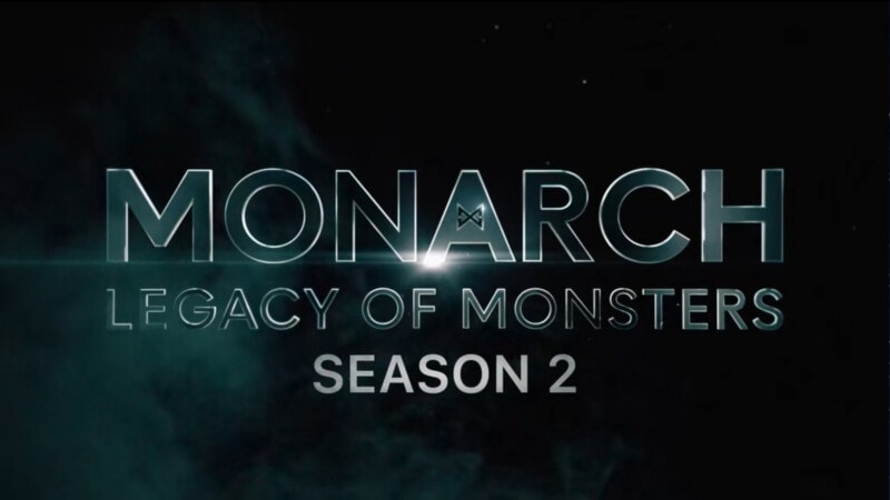 Apple commits to 'Monarch: Legacy of Monsters' season 2 and spinoffs