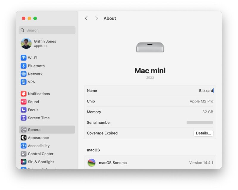 Change the name of your iPhone, iPad, Apple Watch, Mac, AirPods