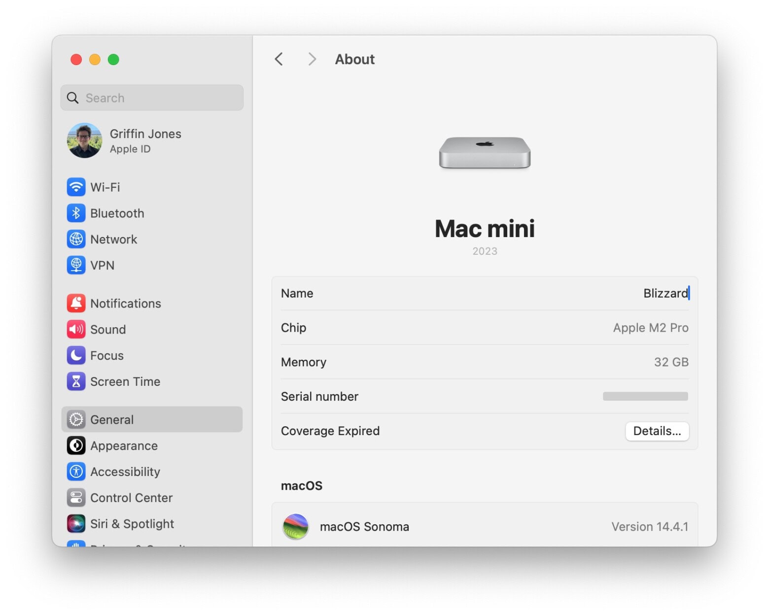 Change the name of your iPhone, iPad, Apple Watch, Mac, AirPods