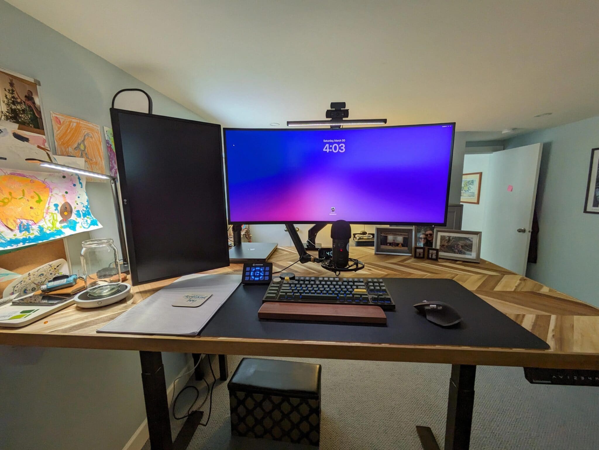 Coolest (and weirdest) keyboards for Mac setups | Cult of Mac