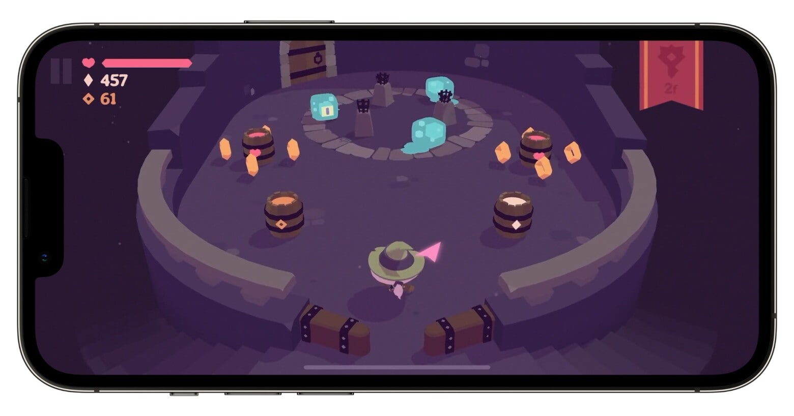 Best Apple Arcade games: Try these winners first | Cult of Mac