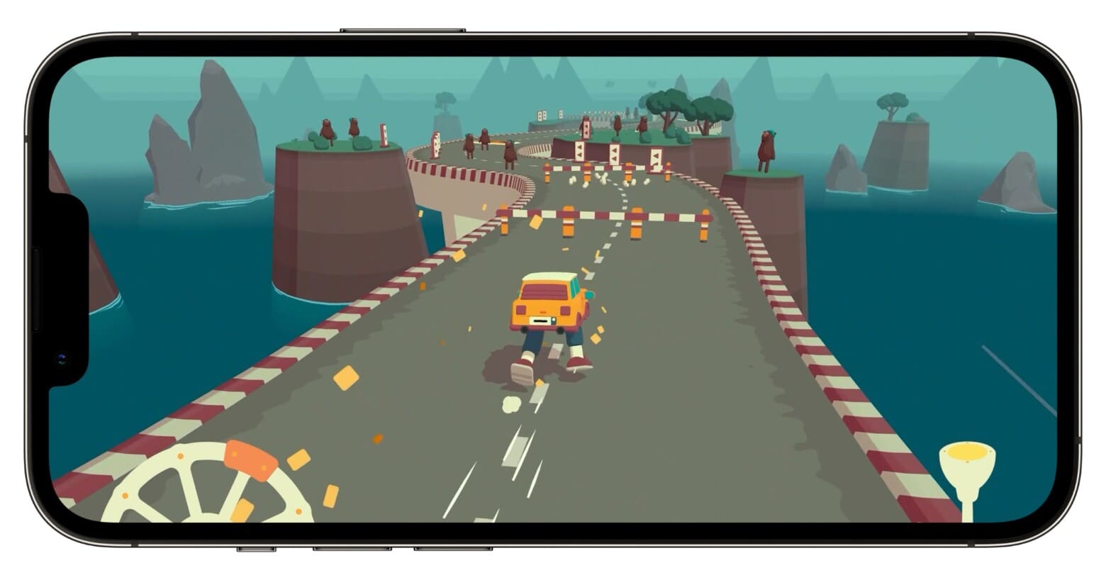 Best Apple Arcade games: Try these winners first | Cult of Mac