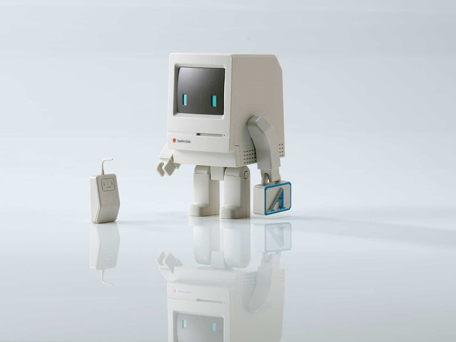Apple home robotic devices could be future moneymakers | Cult of Mac