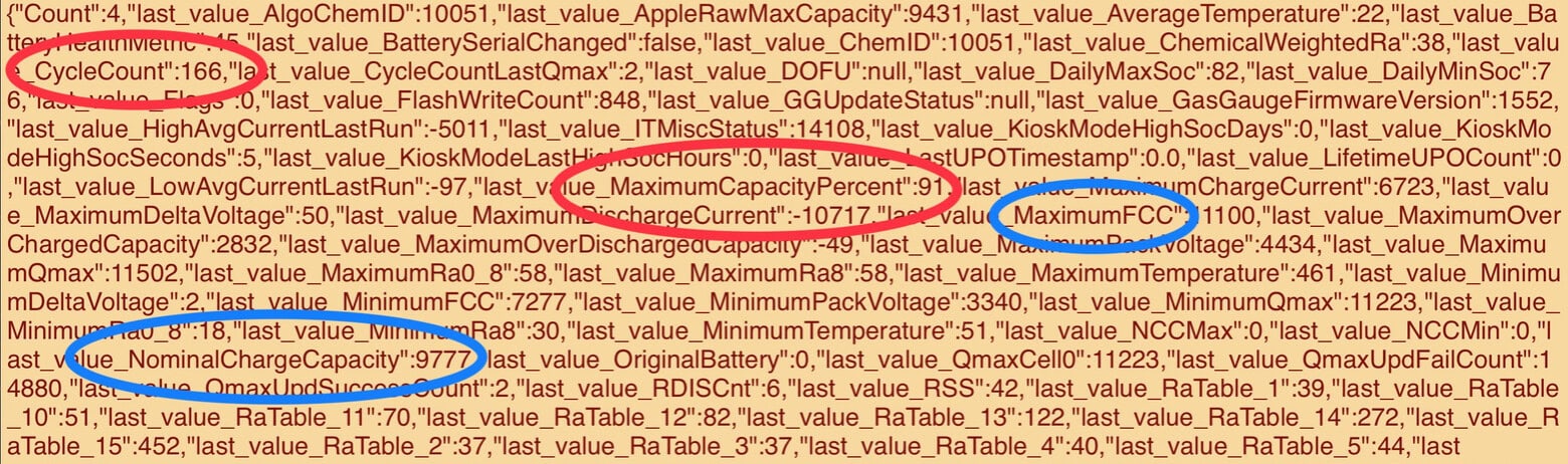 How to check iPad battery health | Cult of Mac