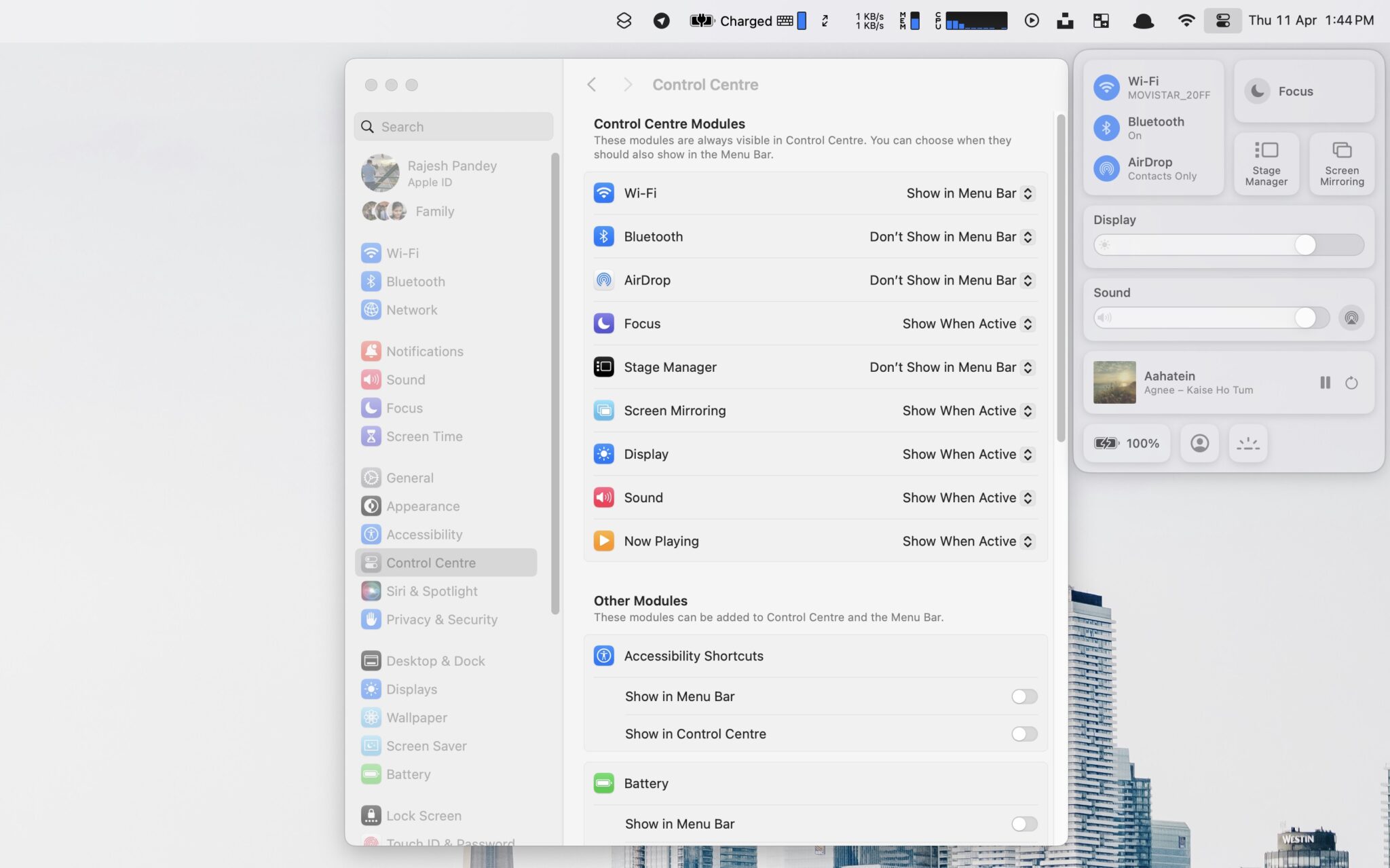 System preferences on Mac: 5 Mac System Settings to change | Cult of Mac