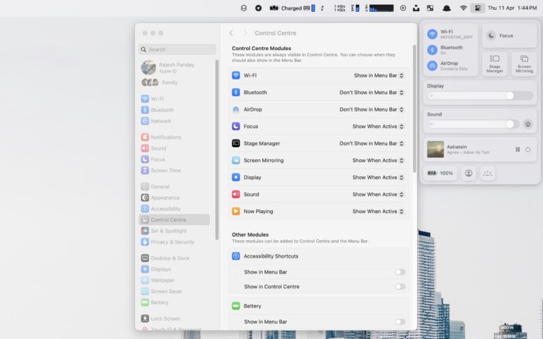 System preferences on Mac: 5 Mac System Settings to change | Cult of Mac