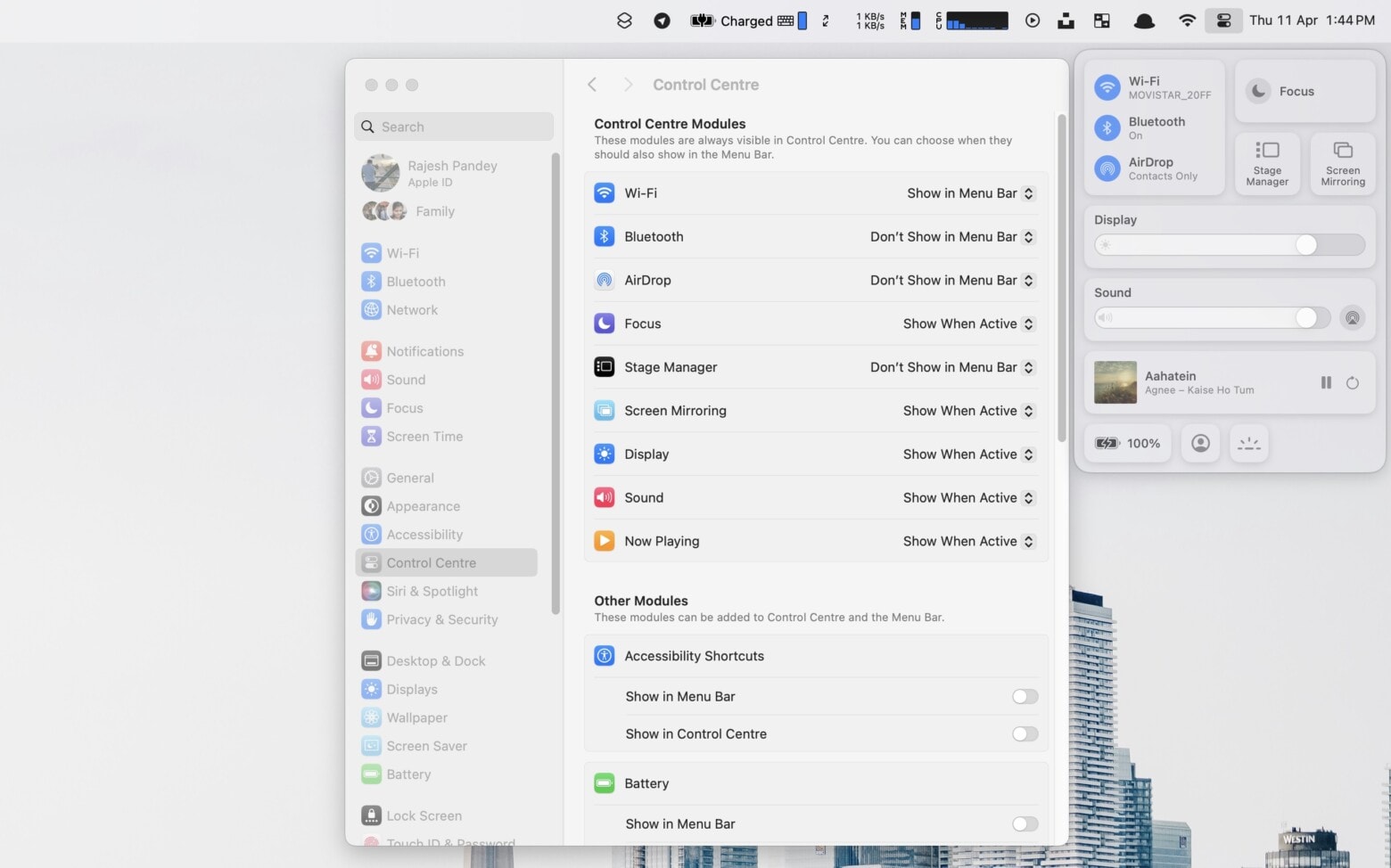 System preferences on Mac: 5 Mac System Settings to change | Cult of Mac
