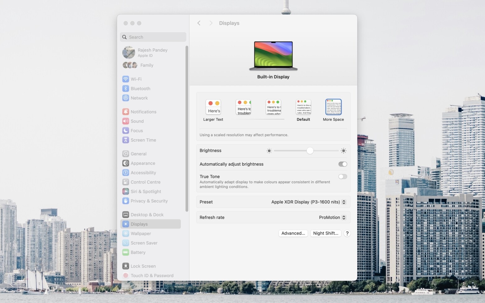 System preferences on Mac: 5 Mac System Settings to change | Cult of Mac