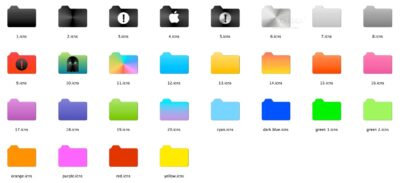 How to customize Mac folder icons: A step-by-step guide
