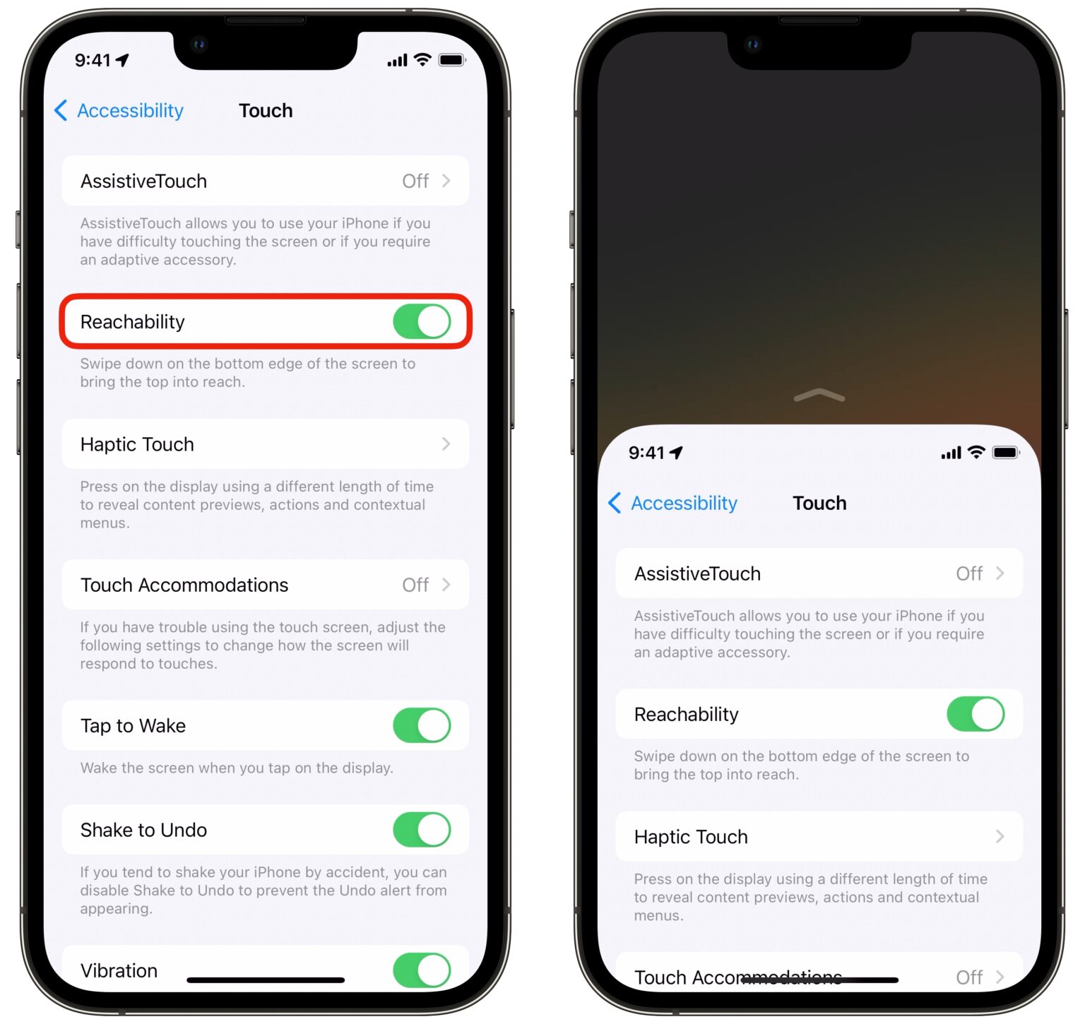 iPhone one-handed keyboard mode comes in 'handy' | Cult of Mac