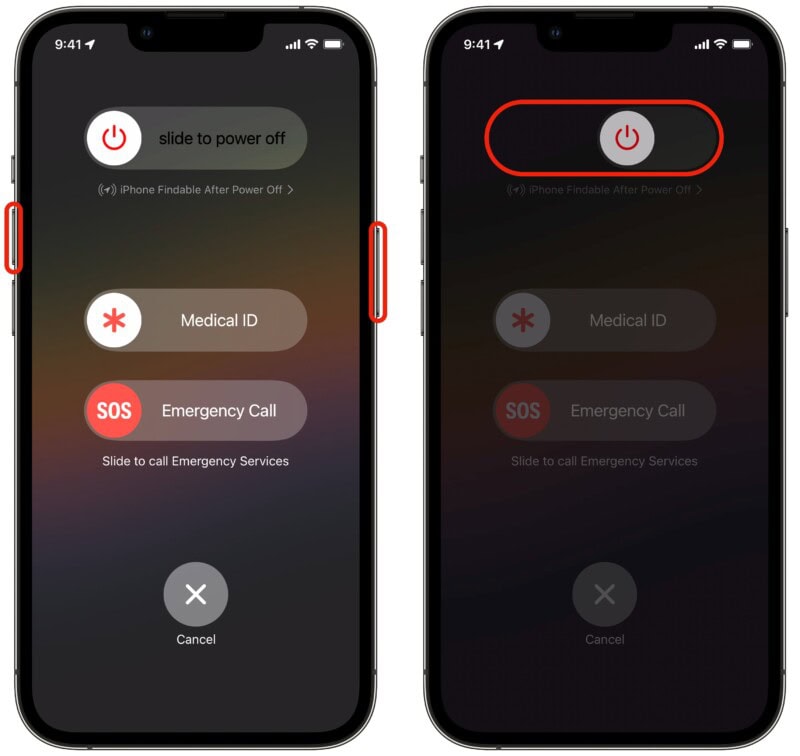How to restart any iPhone (even if the buttons don’t work) | Cult of Mac