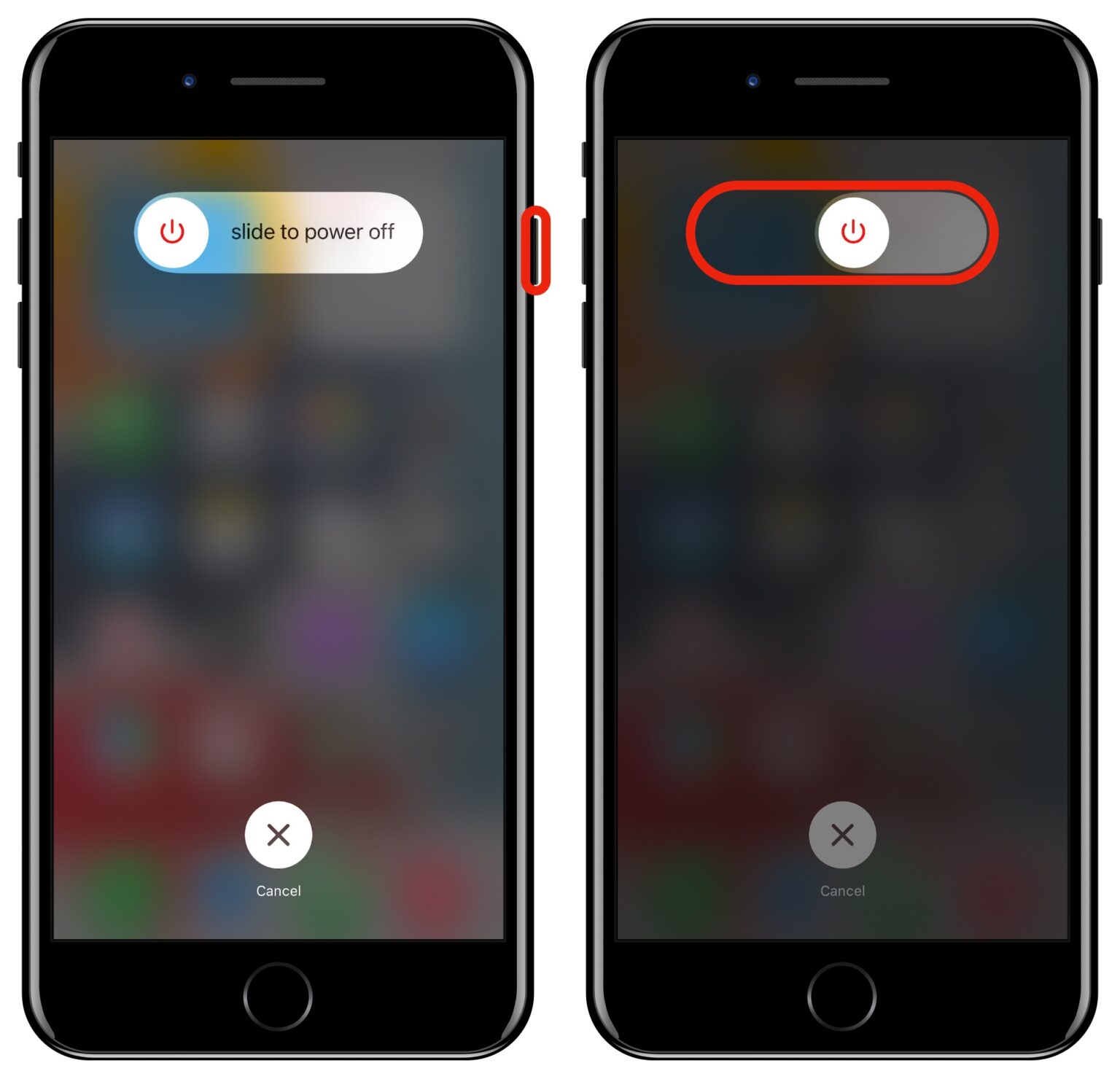 How to restart iPhone -- any model, even if the buttons don’t work ...