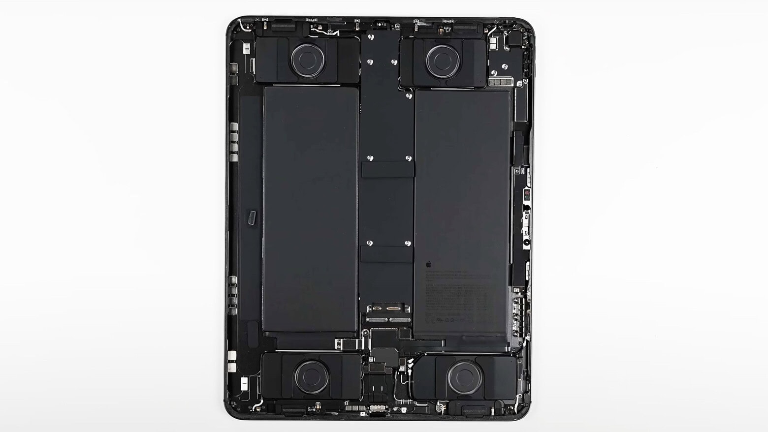 M4 iPad Pro review: A deep dive into 2024 tablet's best features | Cult ...