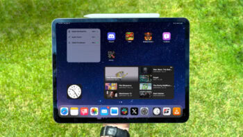 M4 iPad Pro review: A deep dive into 2024 tablet's best features | Cult ...