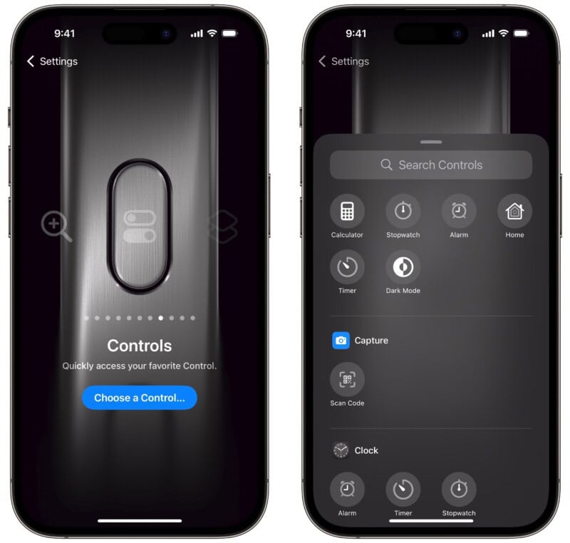 18 hidden features in iOS 18 that Apple didn’t tell you about | Cult of Mac