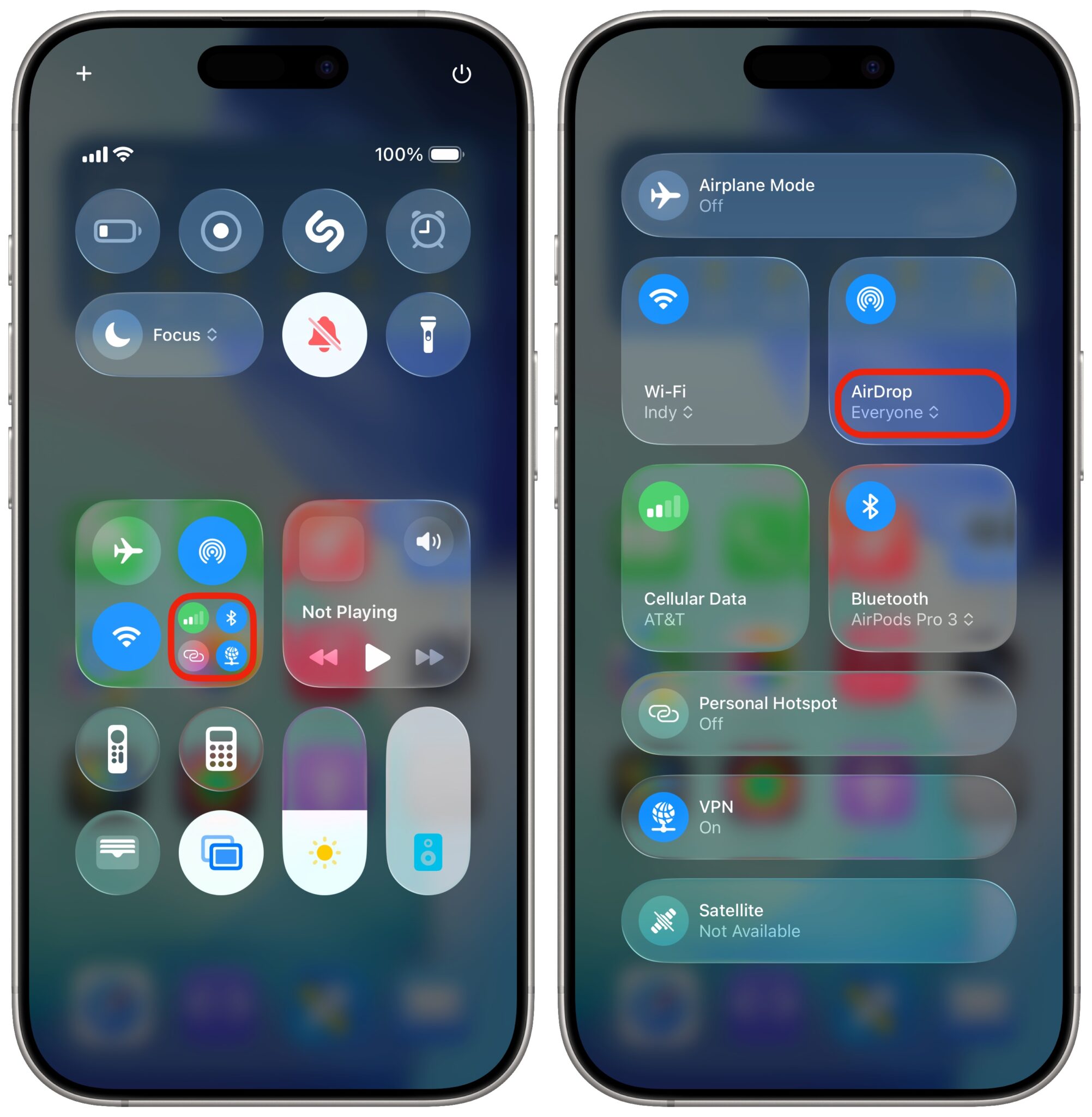 How to AirDrop photos, videos, links and more | Cult of Mac