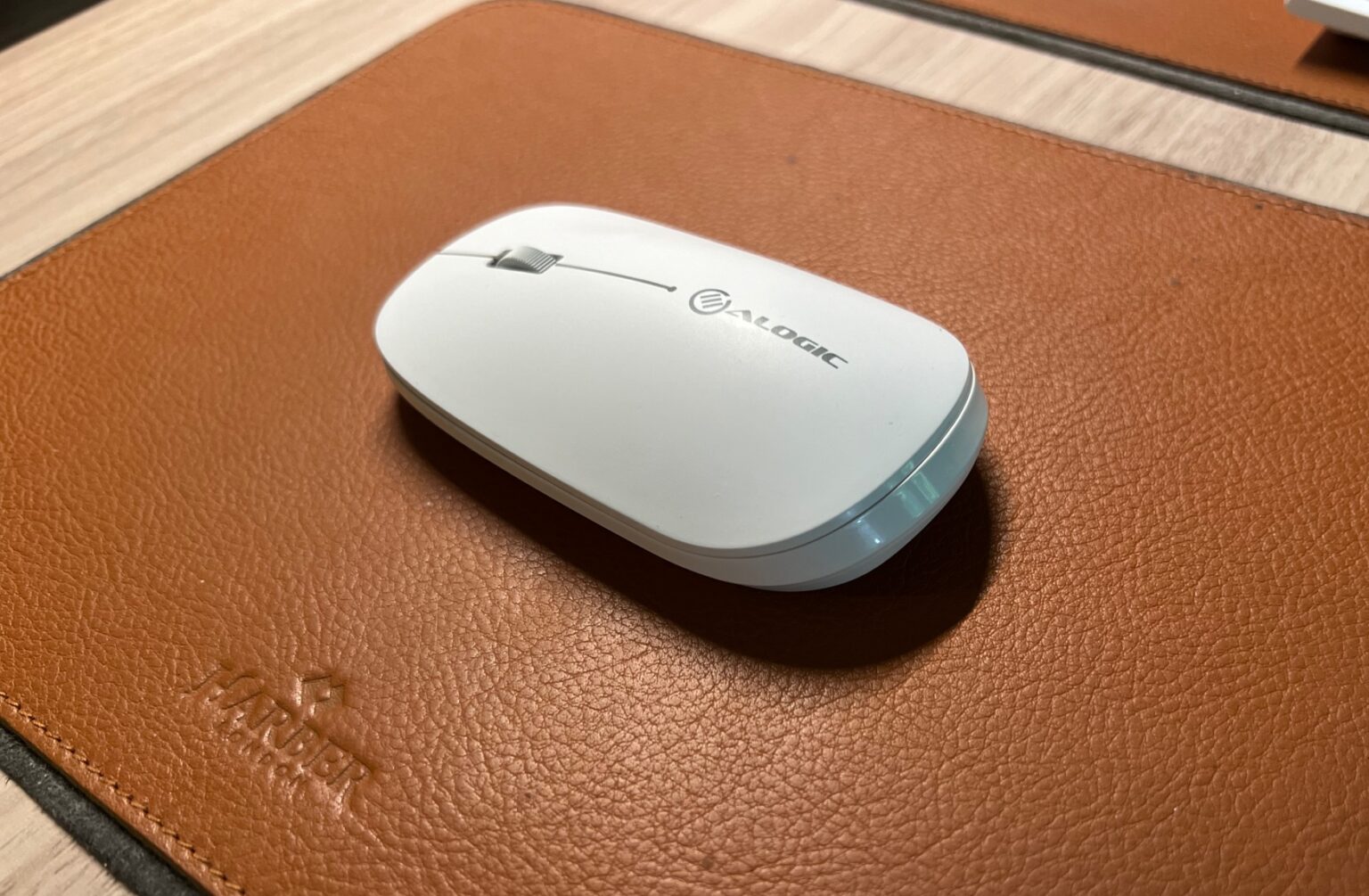 Alogic Echelon keyboard and mouse make great pair [Review] | Cult of Mac