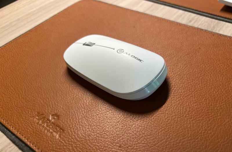 Alogic Echelon keyboard and mouse make great pair [Review] | Cult of Mac