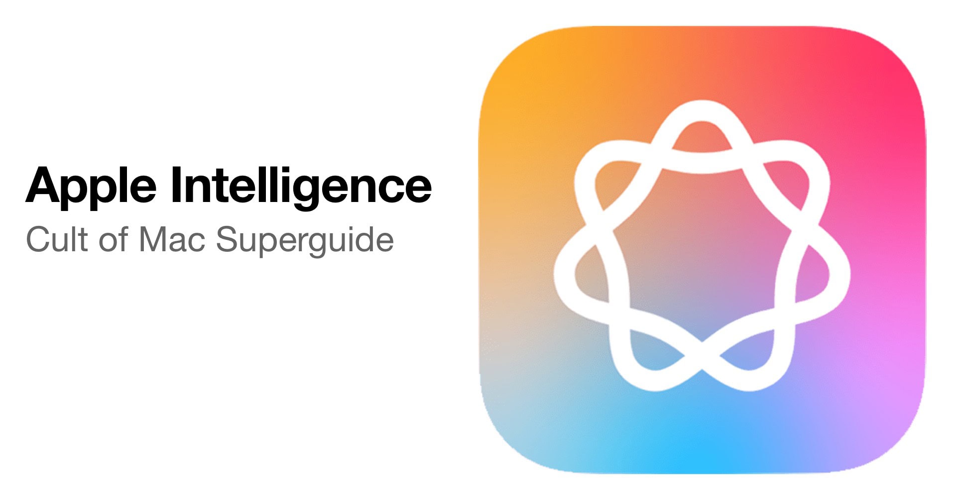Apple Intelligence Cult Of Mac Apple Intelligence Cult Of Mac