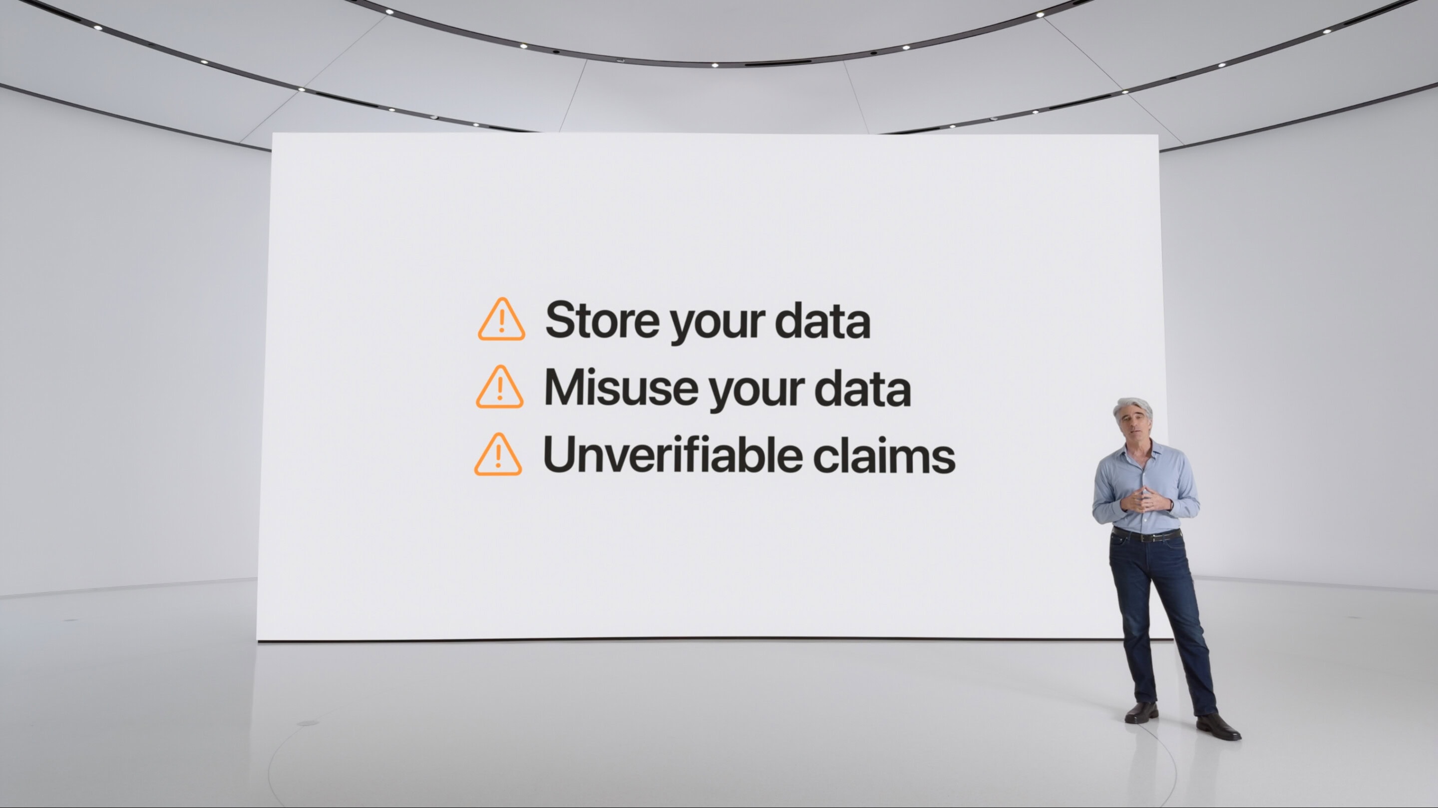 Why you shouldn’t fear Apple Intelligence | Cult of Mac