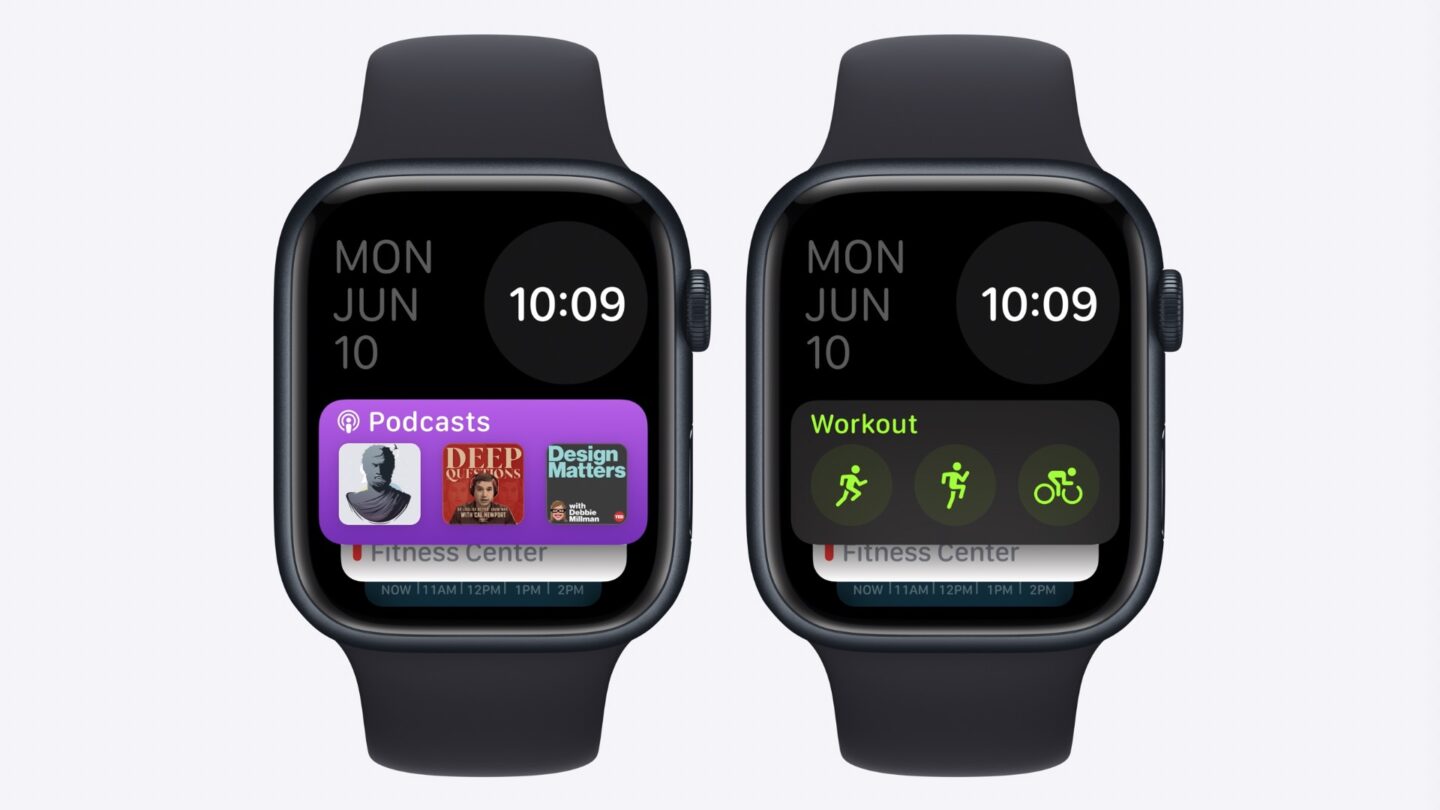 Platforms State of the Union 2024: Details on Apple Intelligence