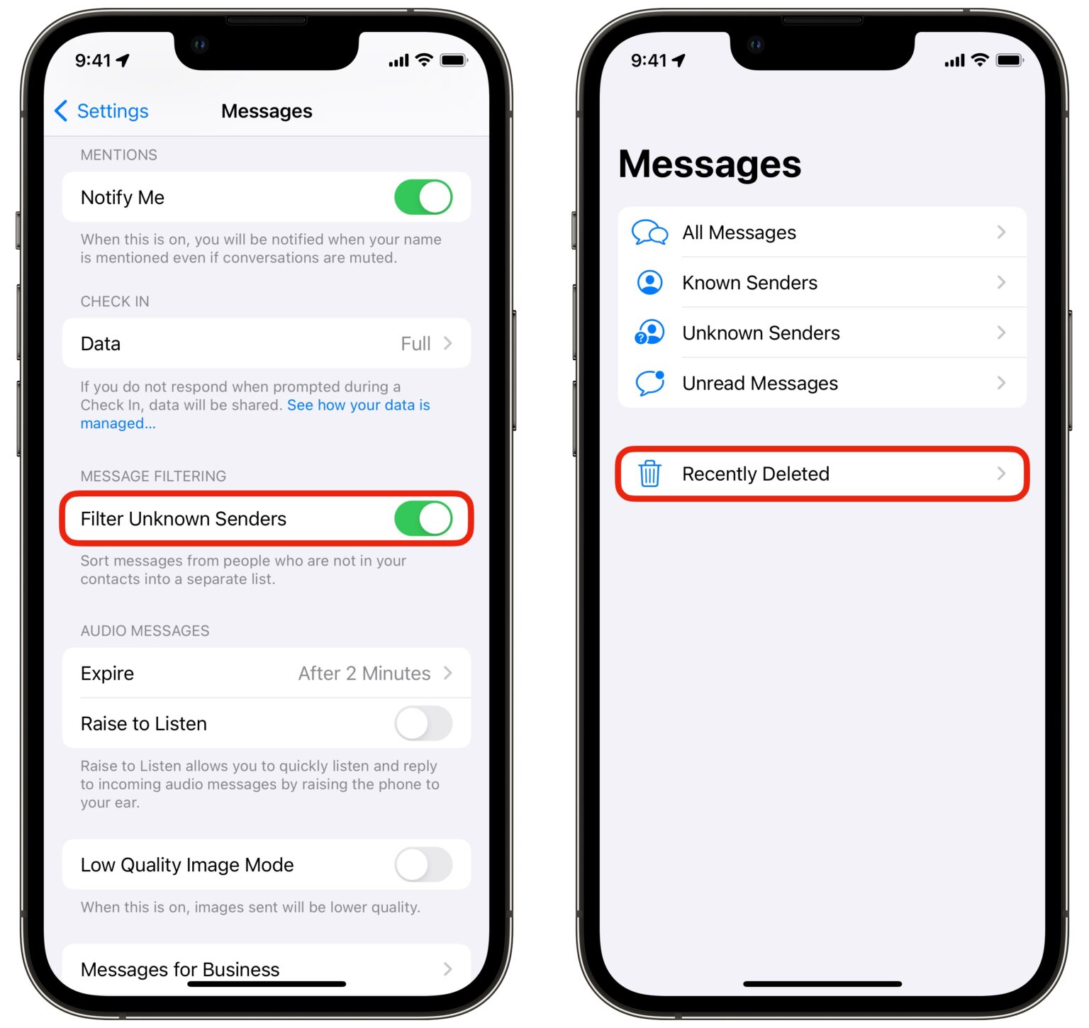 How to unsend iMessage on iPhone or (edit it): Cult of Mac How-To