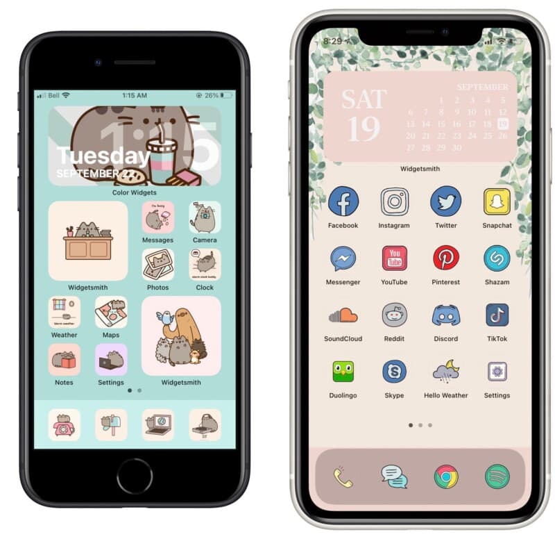 How to make a good-looking custom Home Screen in iOS 18 | Cult of Mac