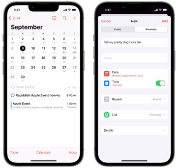 18 hidden features in iOS 18 that Apple didn’t tell you about | Cult of Mac