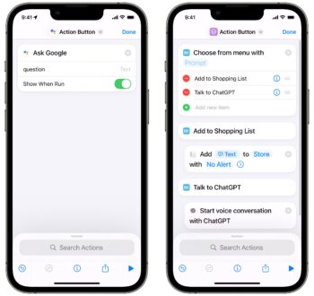 The best iPhone shortcuts | Cult of Mac