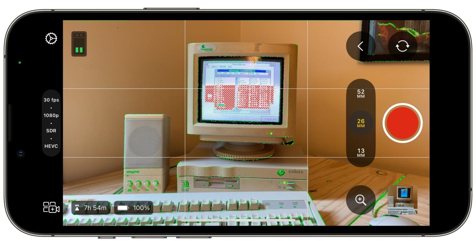 Final Cut Camera: How to use Apple's free app for iPhone, iPad | Cult ...