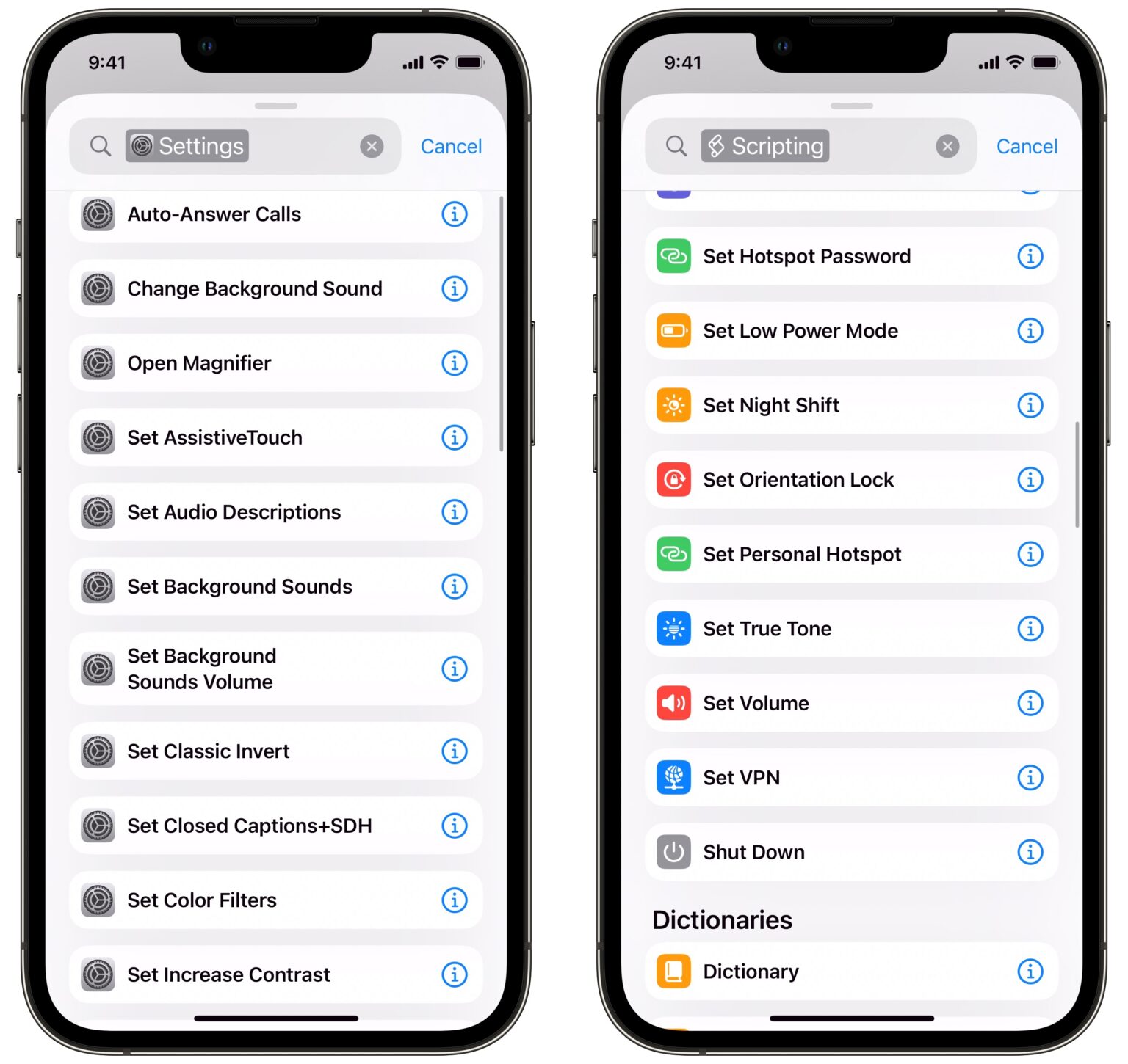 The best iPhone shortcuts | Cult of Mac