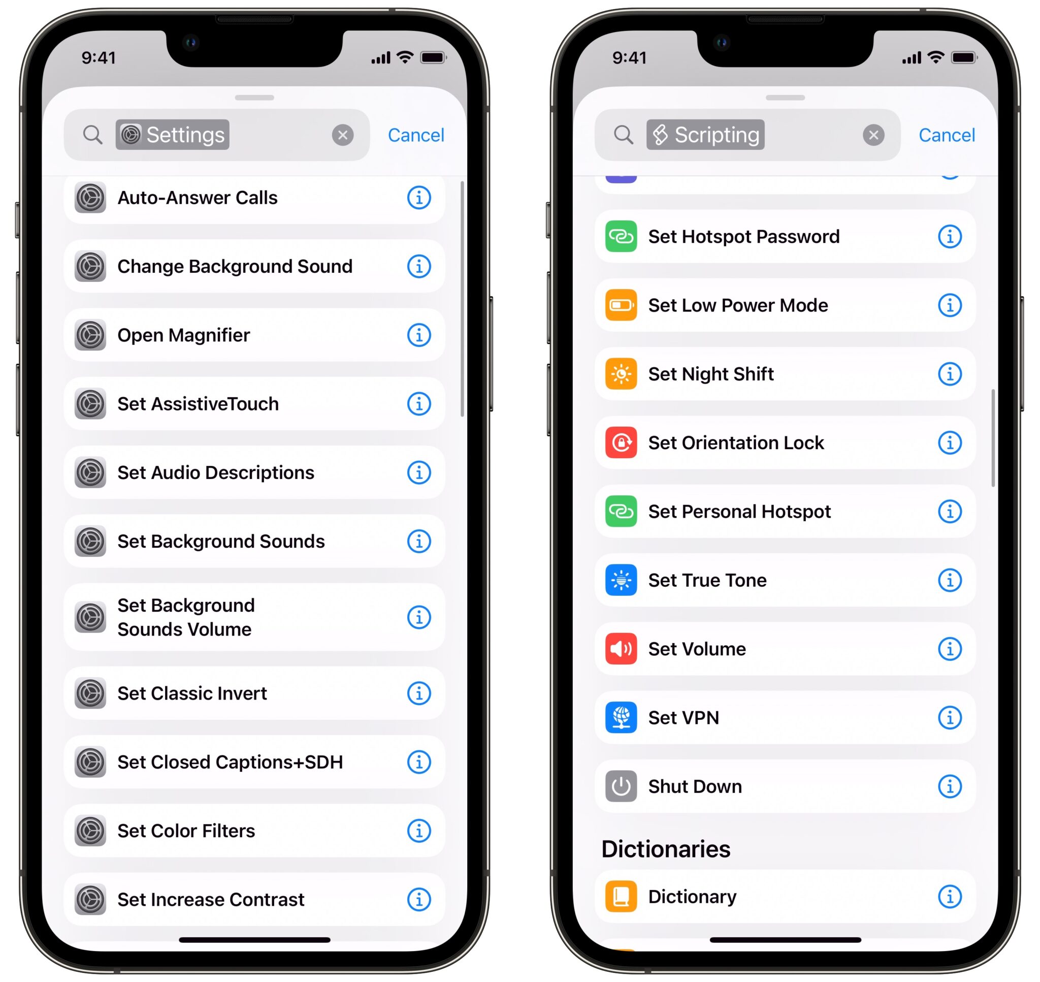The best iPhone shortcuts | Cult of Mac