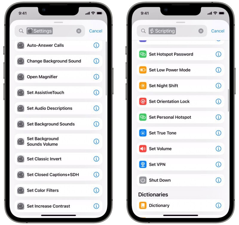 The best iPhone shortcuts | Cult of Mac