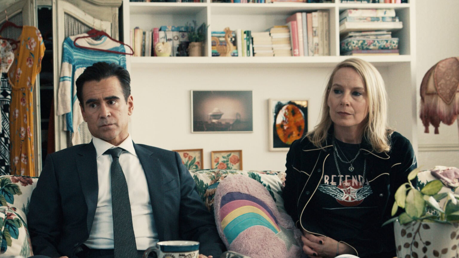 'Sugar': 3 reasons to watch the Apple TV+ noir crime drama