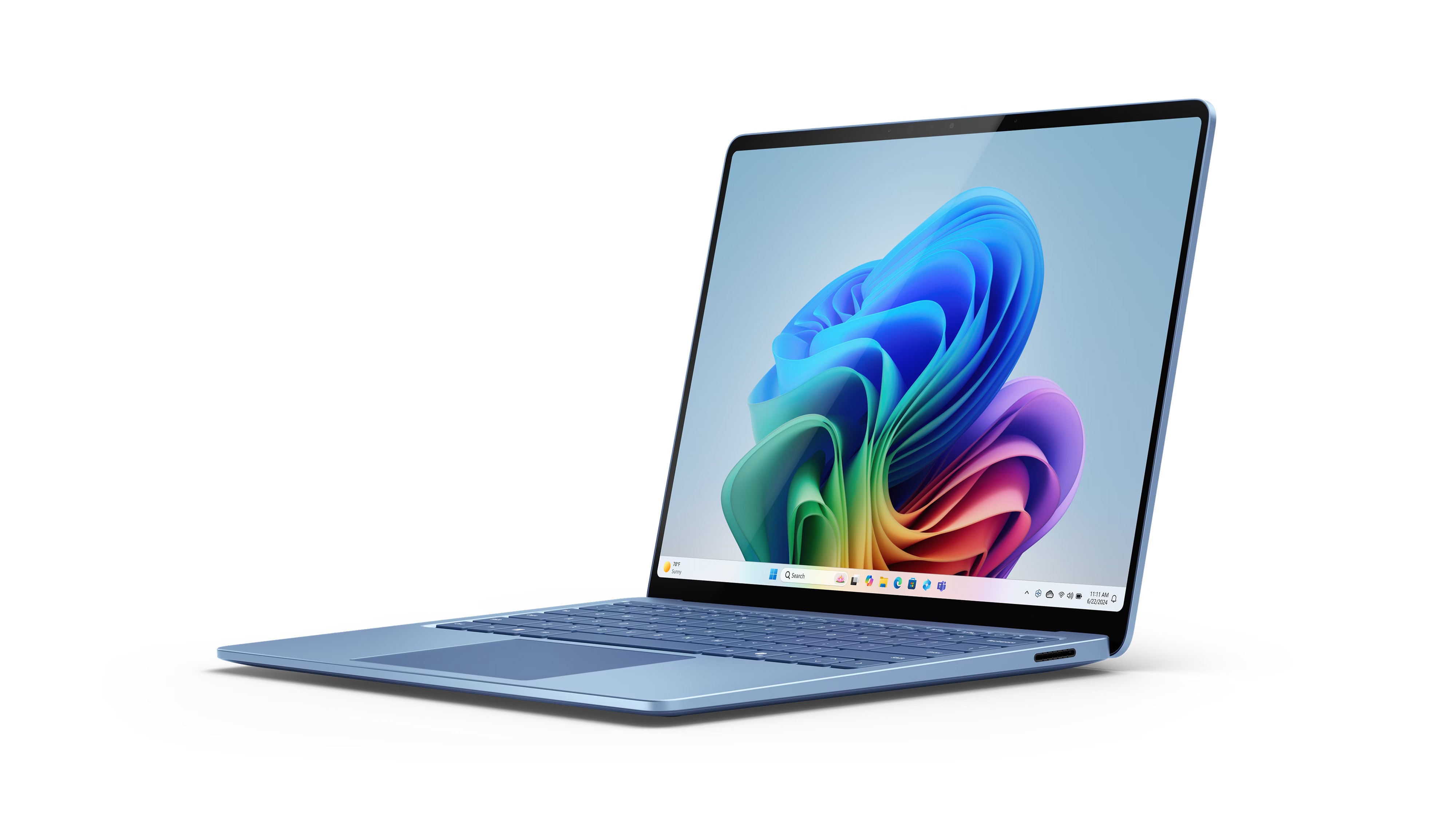 MacBook Air vs. Surface Laptop 7 comparison: Thin-and-light fight!