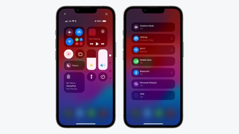 iOS 18 beta 6: All the new features and changes | Cult of Mac