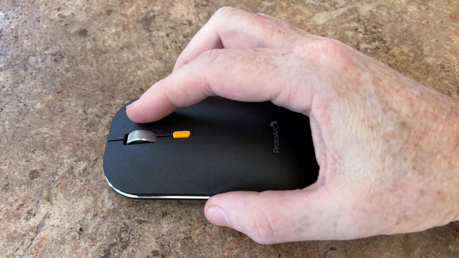 ProtoArc XK01 Tri-Fold Bluetooth Keyboard review | Cult of Mac