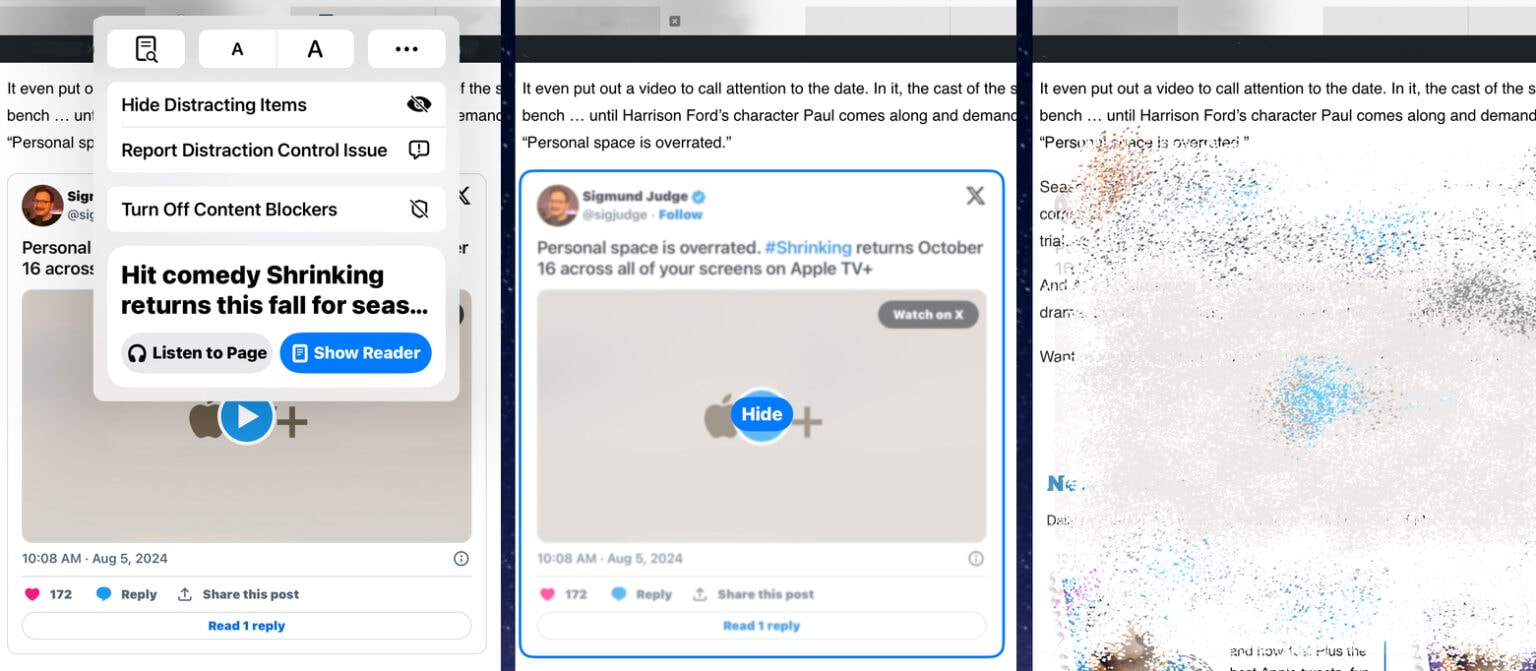 iOS 18 beta 6: All the new features and changes | Cult of Mac