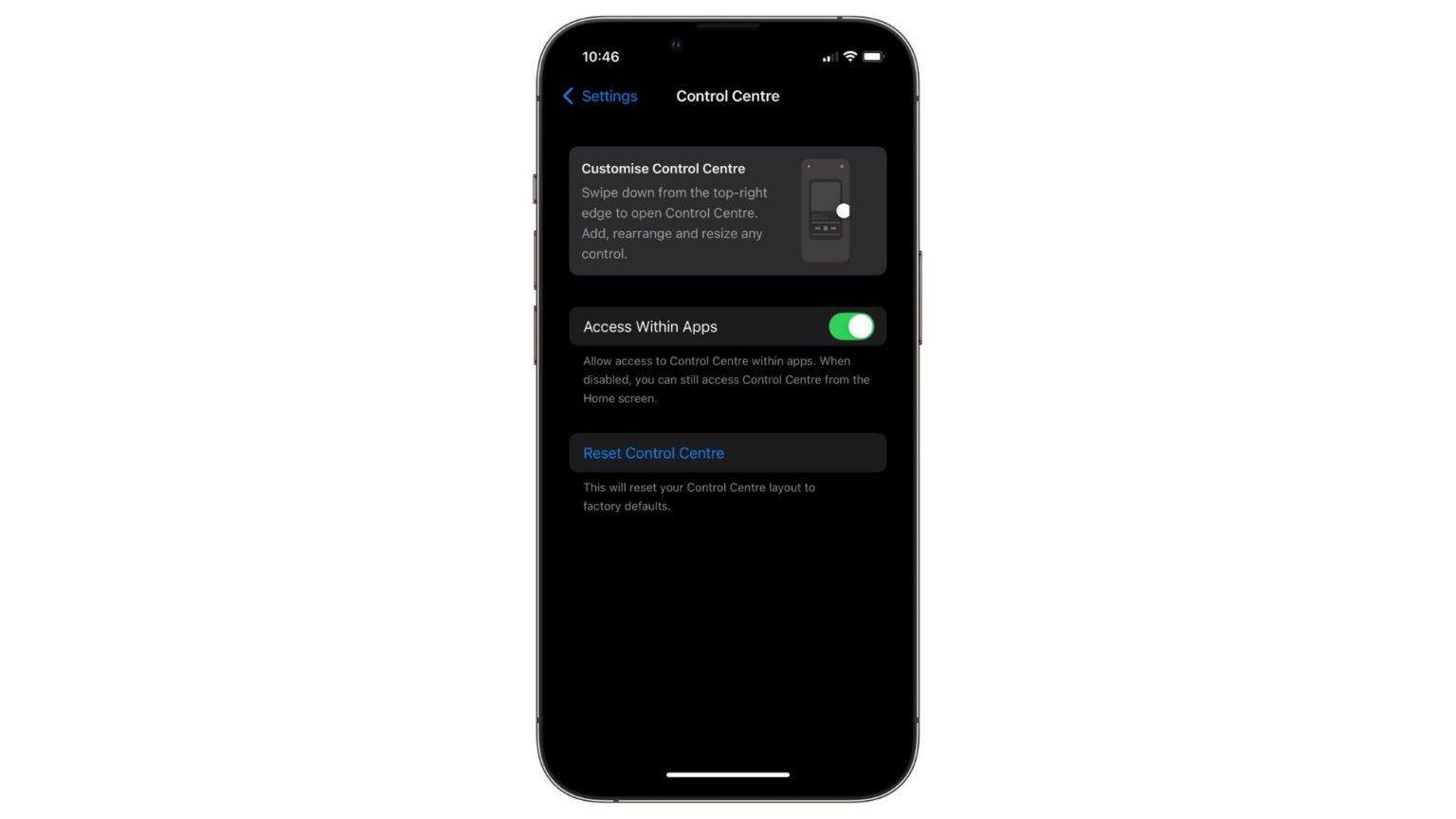 iOS 18.1 beta 6: All the new features and changes | Cult of Mac
