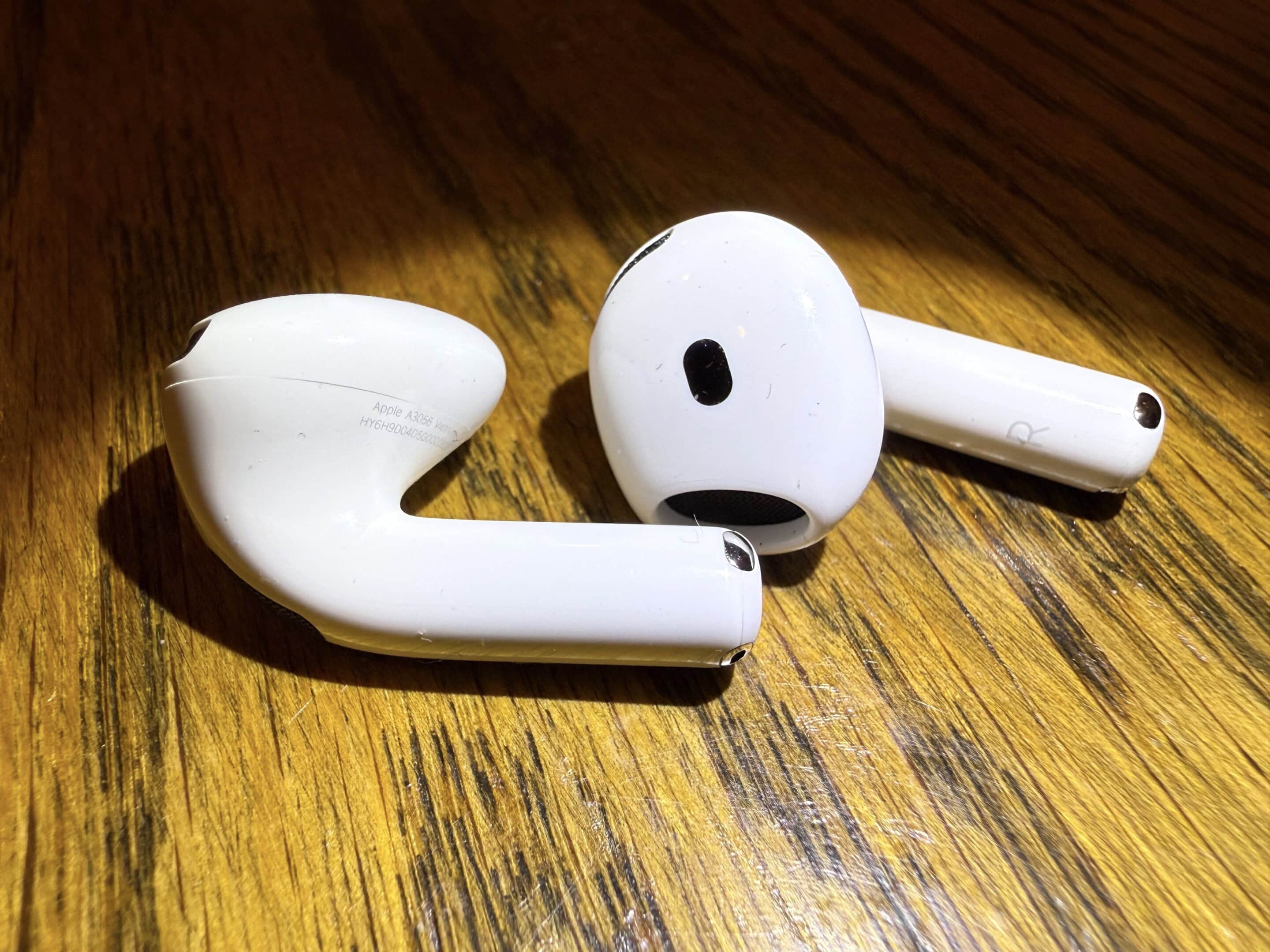 AirPods 4 review: Improved audio, better case and 'ANC Lite' | Cult of Mac