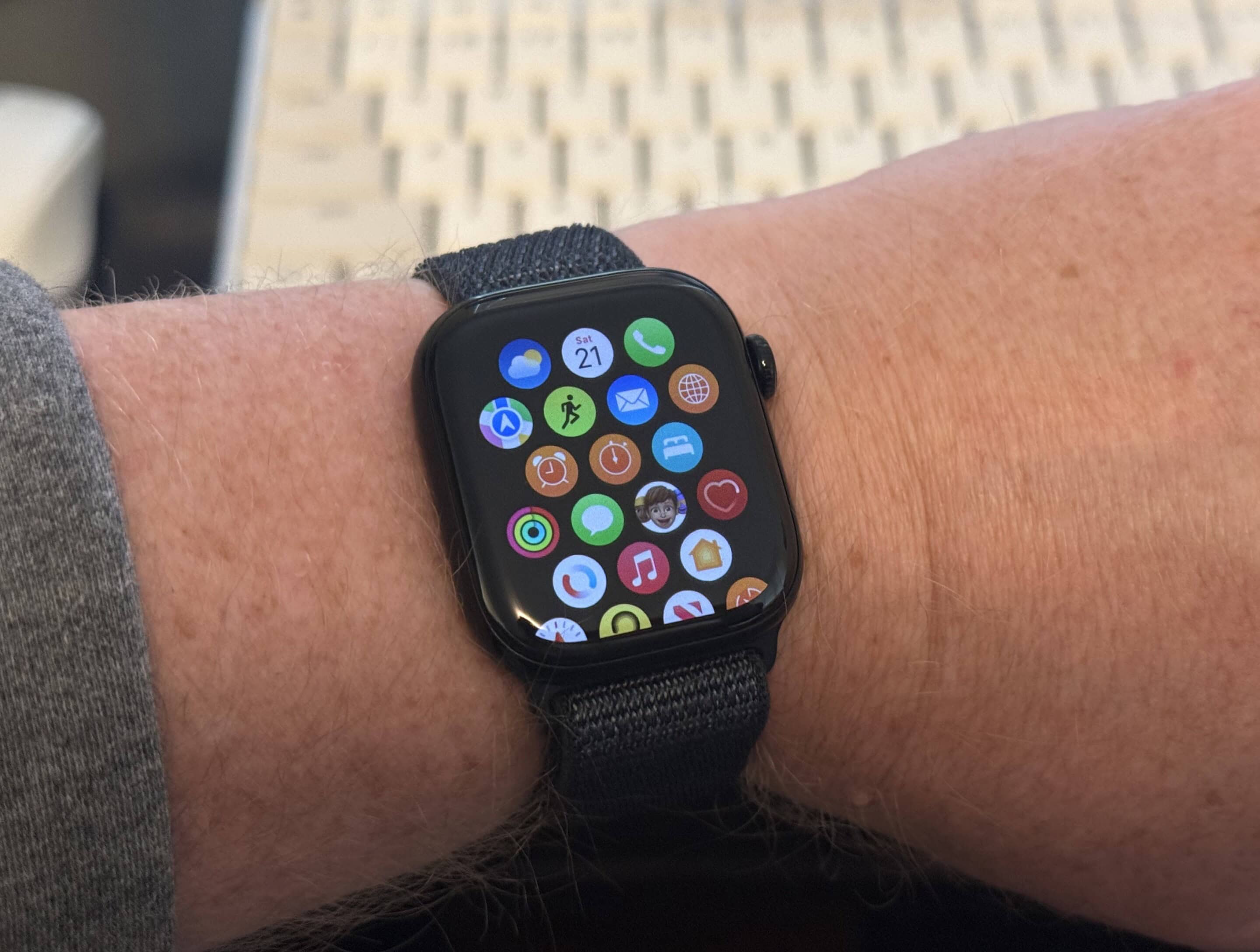 Apple Watch Series 10 review: The best gets better | Cult of Mac