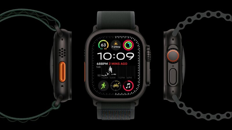 Apple Watch Series 10 vs. Ultra 2: Which should you buy? | Cult of Mac