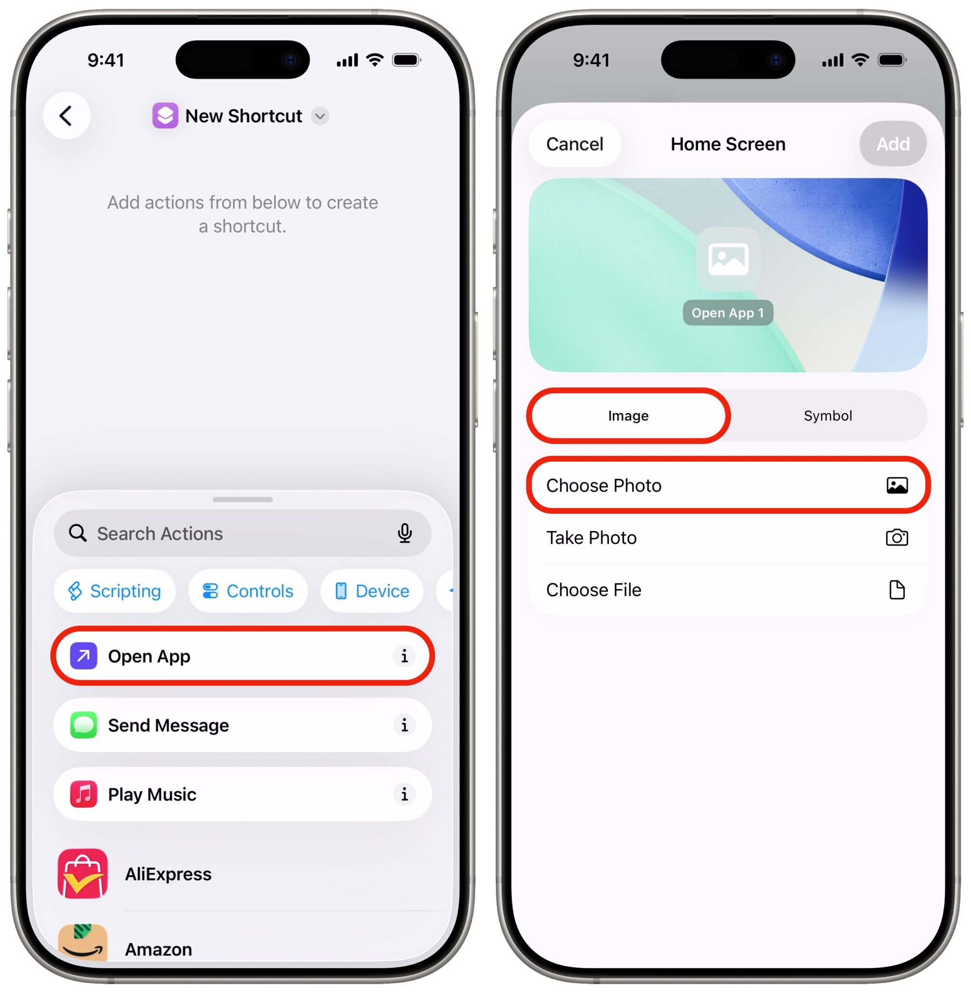 Customize iPhone Home Screen: Make your device aesthetic! | Cult of Mac
