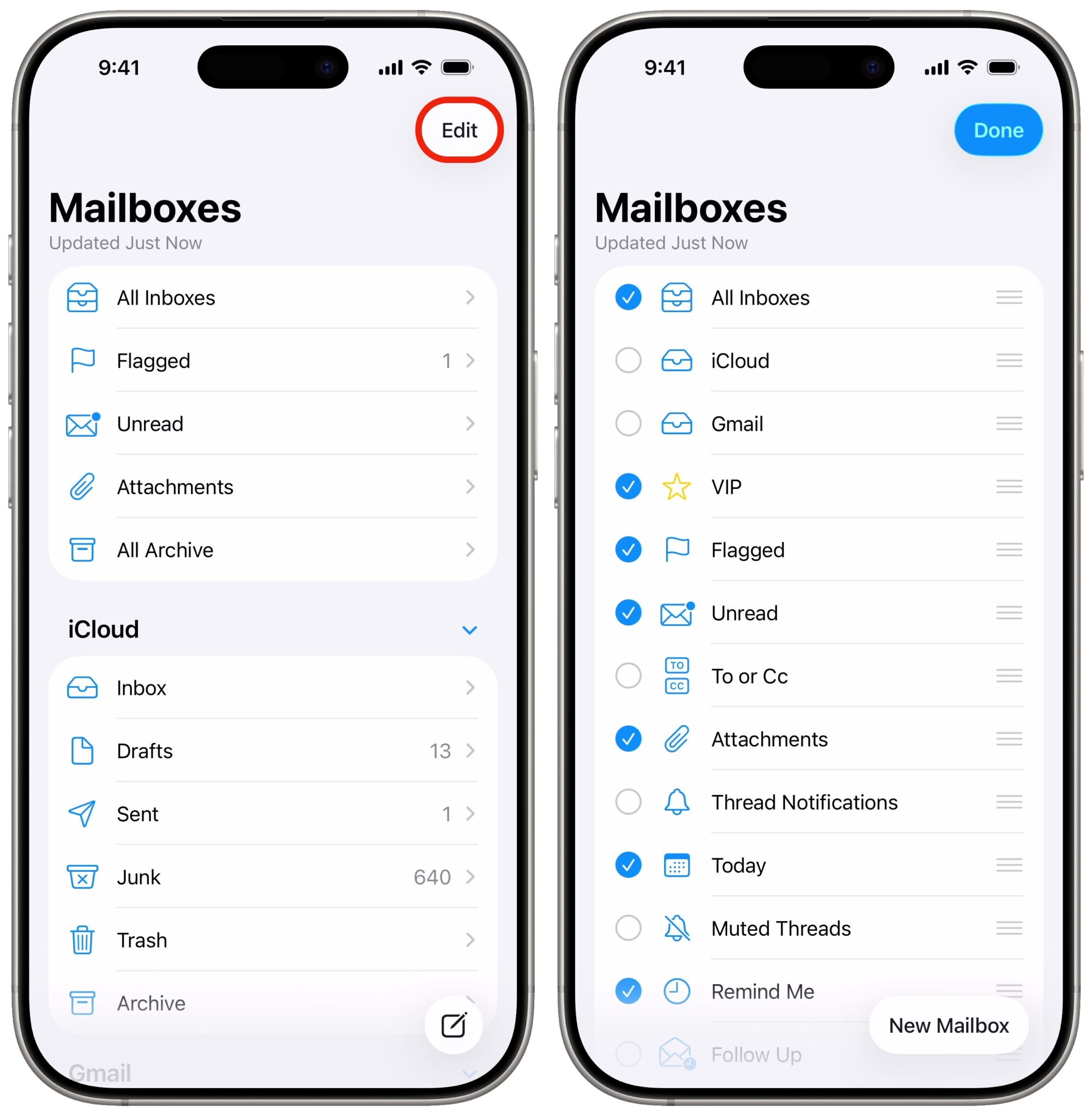 Apple Mail app: 6 tips for getting to inbox zero | Cult of Mac