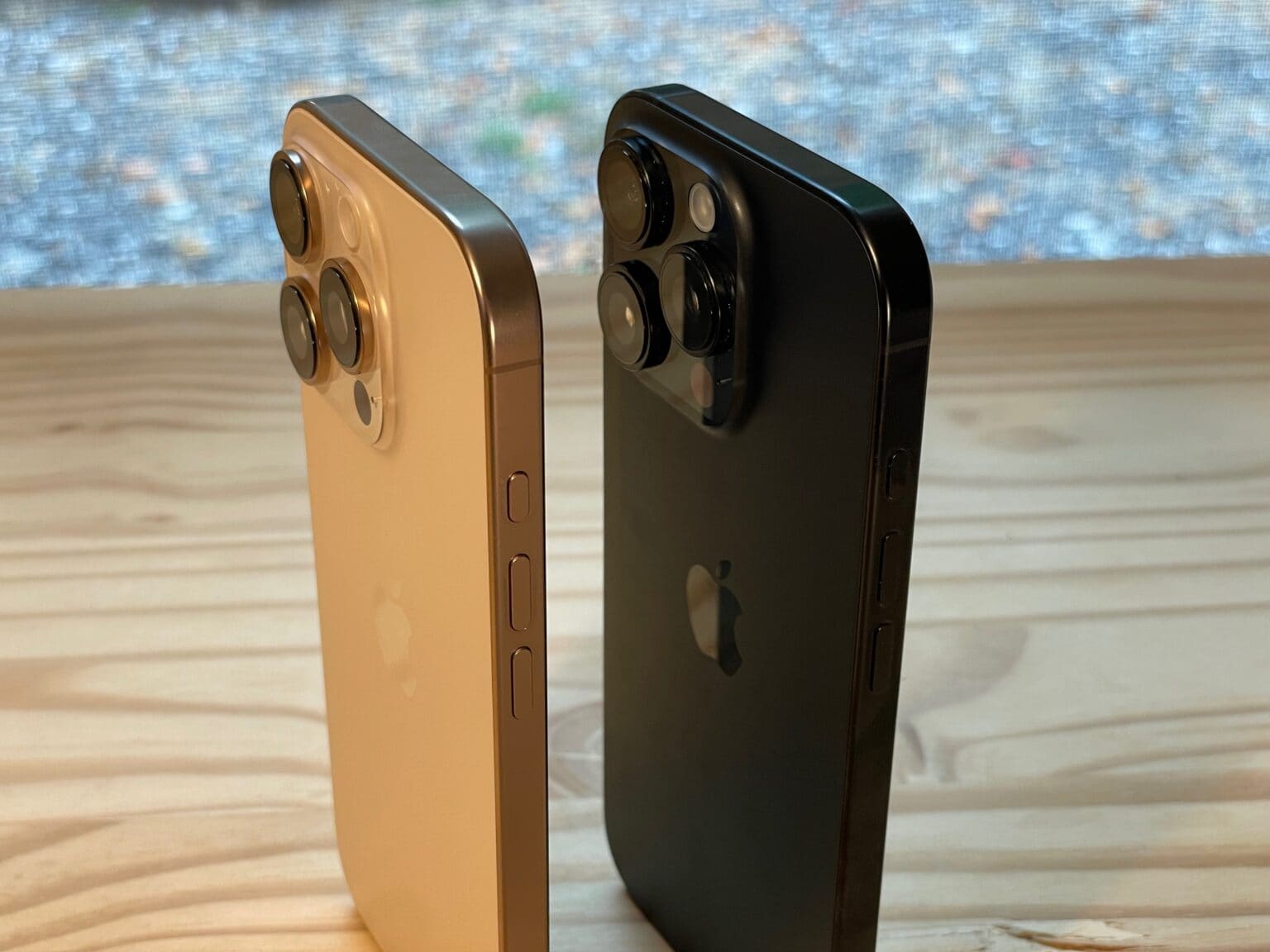 iPhone 16 Pro vs iPhone 12 Pro comparison: Time to upgrade | Cult of Mac