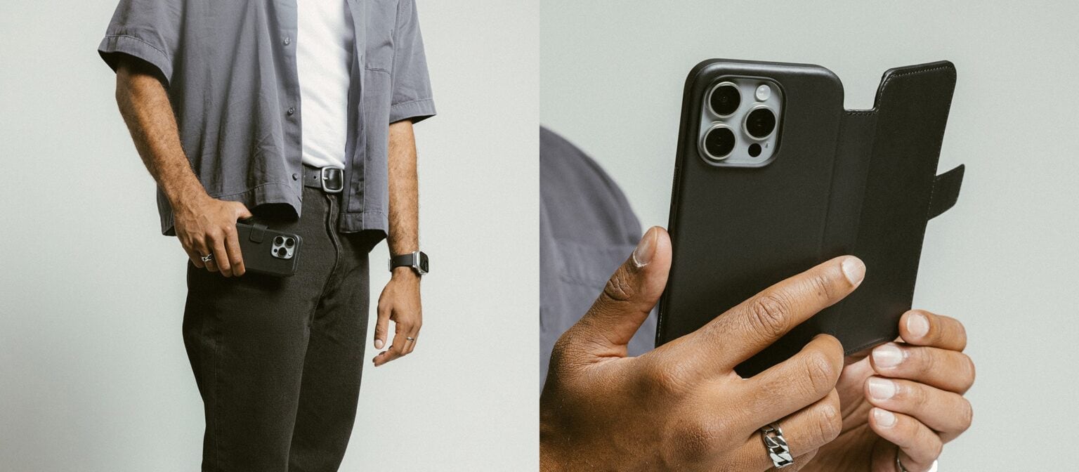 Best cases for iPhone 16 to buy for your preordered handset | Cult of Mac