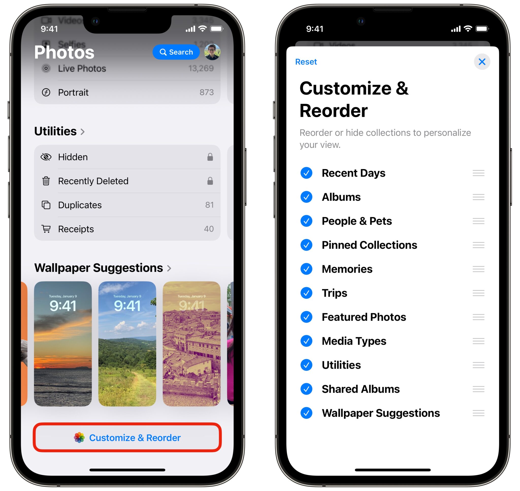 How to use the new Photos app in iOS 18 | Cult of Mac