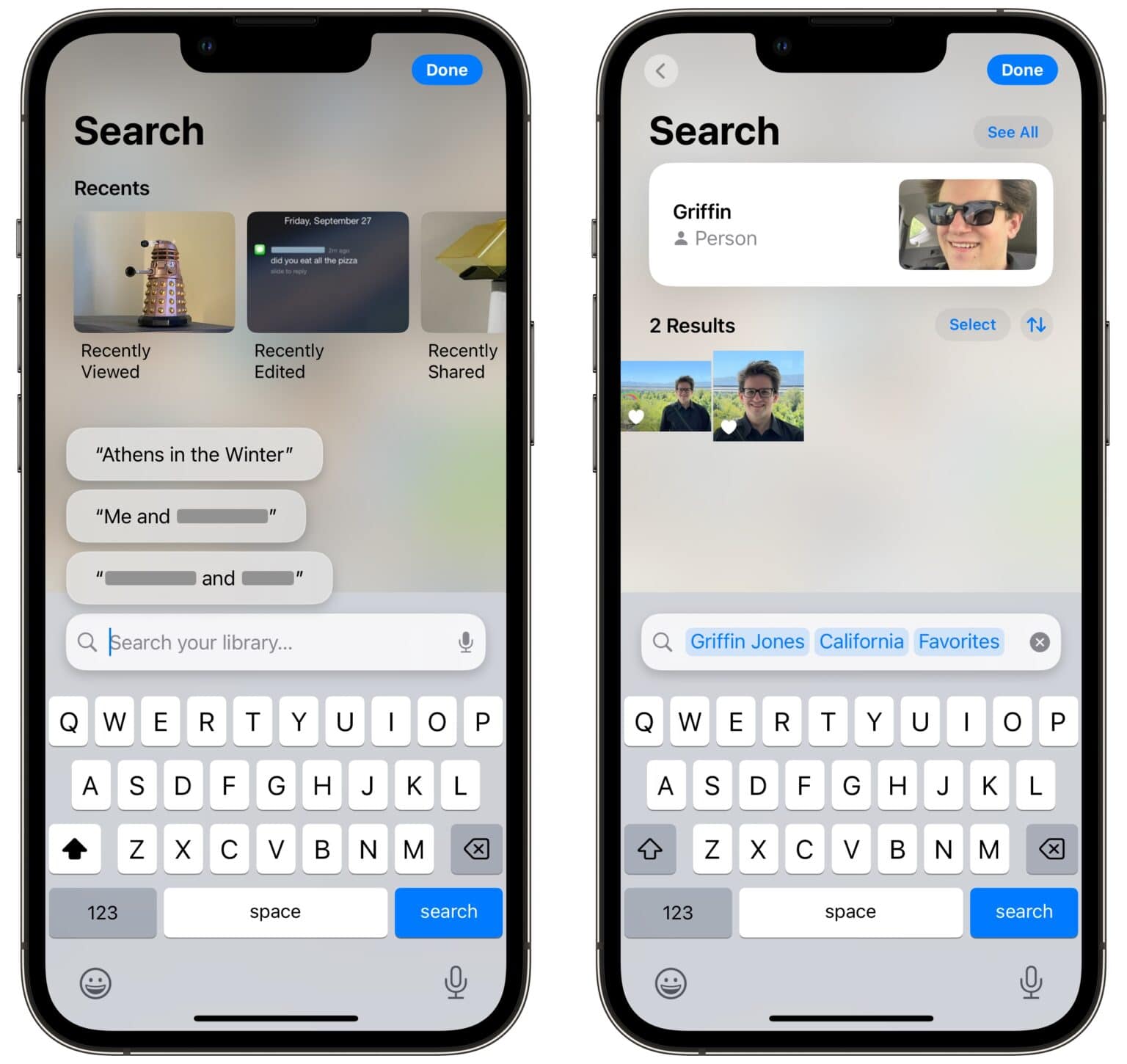 How to use the new Photos app in iOS 18 | Cult of Mac