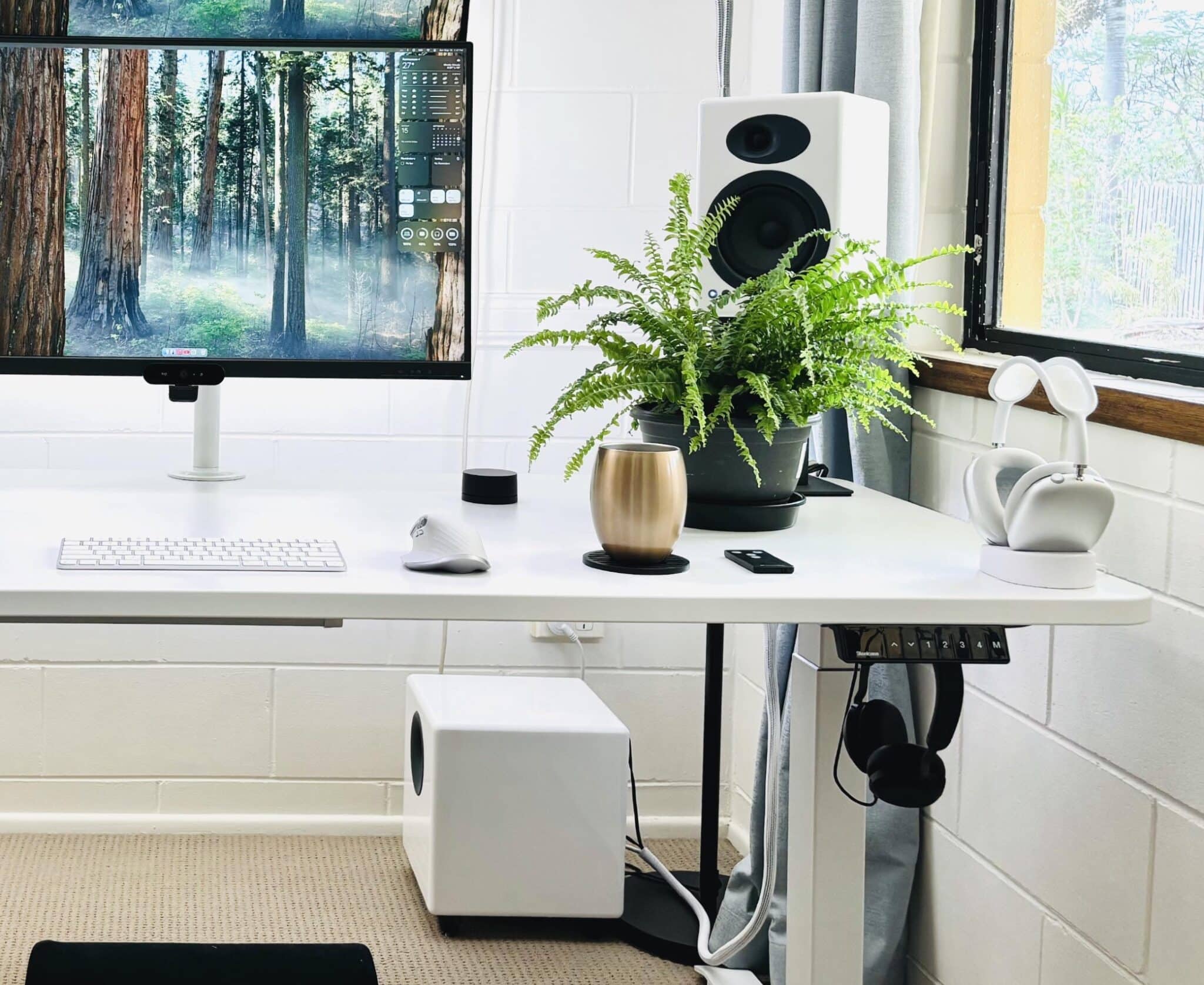 Workstation audio: These setups go to 11 | Cult of Mac